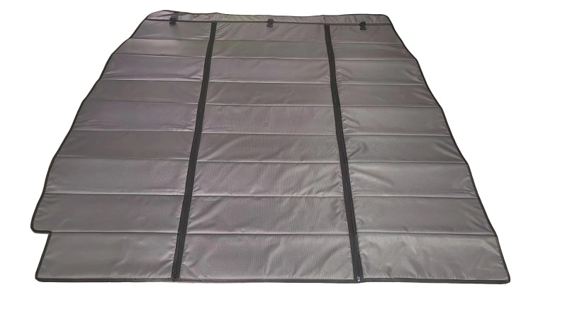 Threewen Made High Quality Van Front Partition for Sprinter,Transit ...