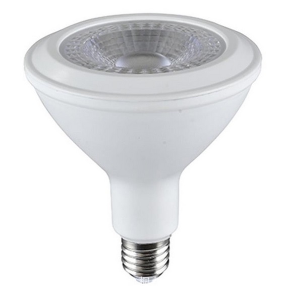 Able High Quality Plastic+Aluminum 15W 2835 PAR38 Led Bulb