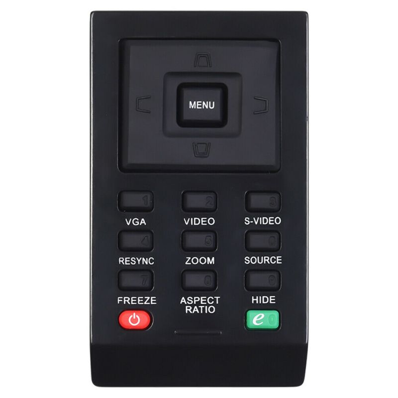 ACER X110P replacement remote control