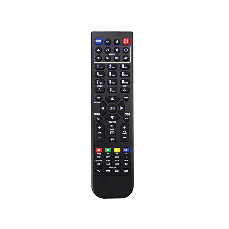 MUSICAL FIDELITY A3.5 replacement remote control