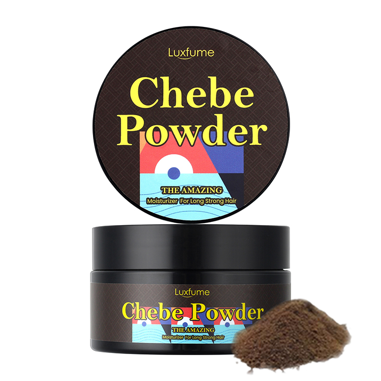 Promote Hair Growth Hair Loss Treatment Chebe Powder