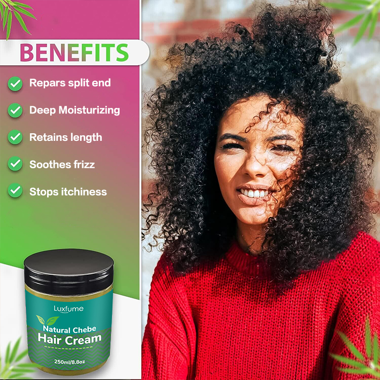 Private Label Hair Spa Smoothing Vitamins Chebe Powder Hair Growth ...