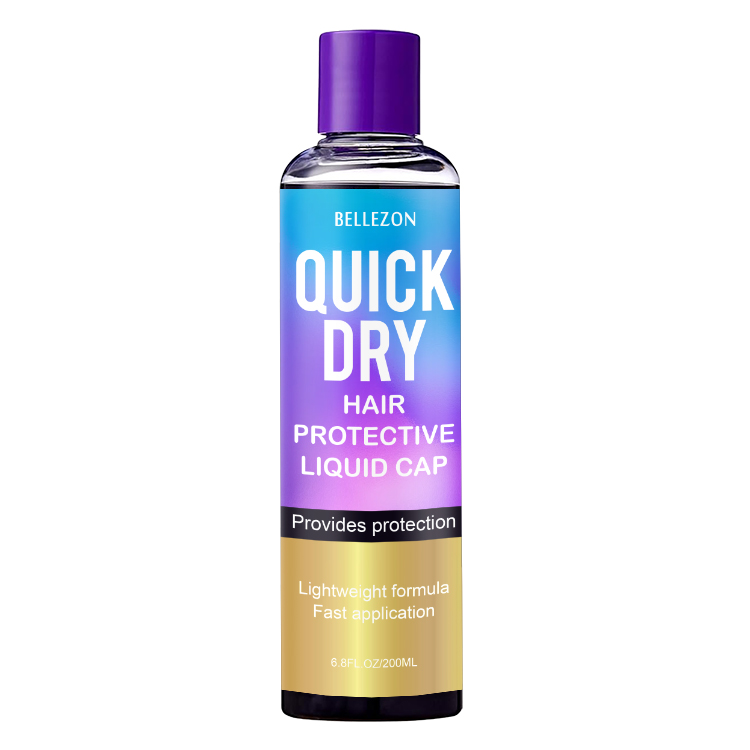 Prevent Weaves Glue Damage Protective Shield Quick Weave Hair ...