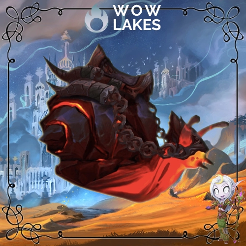 Glory of the Dragonflight Hero