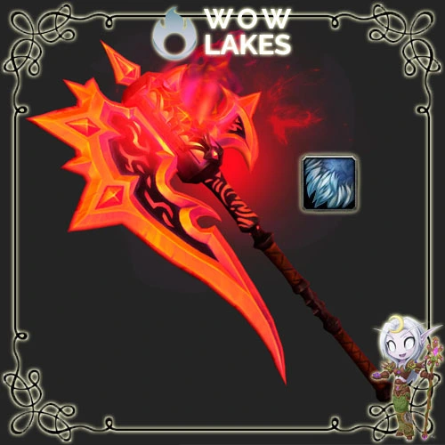 Tier 1 Mireslush Hide*100