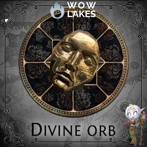 Divine Orb(Ancestor)*10