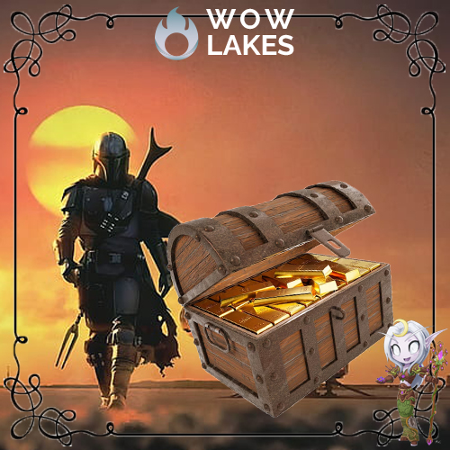 100M Star Wars Credits