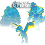 [The War Within] Remembered Construct & Remembered Riverpaw ...