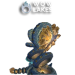 Terborus's Rotating Bands in WoW Cataclysm Classic: A Must-Have Gear