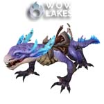 Stormhide Salamanther