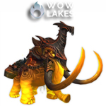 Renewed Magmammoth – Your Ultimate WoW Mount Guide