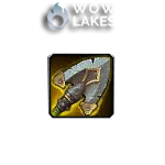 Expeditionary Spear - Boost Your WoW Arsenal with This Versatile BoE Weapon