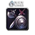 [The War Within] Algari Dungeoneer Boost