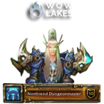 Northrend Dungeonmaster: Master Every Wrath Dungeon