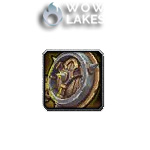 Expeditionary Bulwark - Boost Your WoW Arsenal with This Versatile BoE ...
