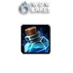 Flask of Tempered Versatility