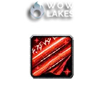 Infurious Wildercloth Bolt