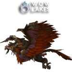 [The War Within] Beledar's Spawn