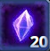 Abyssal Fragment*20