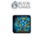 Ensemble: Eternal Vestments of Transcendence - WoW 20th Anniversary