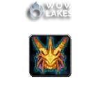 Ensemble: Dragonstalker's Eternal Armor - WoW 20th Anniversary