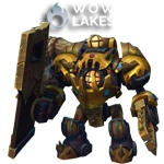 [The War Within] Beledar's Spawn