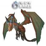 [The War Within] Beledar's Spawn