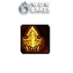 Ensemble: Netherwalker's Eternal Armor - WoW 20th Anniversary