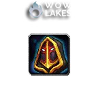 Ensemble: Eternal Judgment Armor - WoW 20th Anniversary