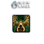 Ensemble: Eternal Stormrage Armor - WoW 20th Anniversary