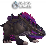 [The War Within] Beledar's Spawn