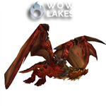 Reins of the Red Proto-Drake