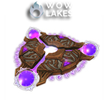 Archmage's Prismatic Disc