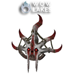 Reins of the Twilight Harbinger