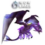 Reins of the Red Proto-Drake