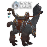 Reins of the Elusive Quickhoof