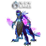 Reins of the Twilight Harbinger