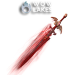 Reins of the Twilight Harbinger