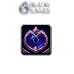 [The War Within] Carved Harbinger Crest Farm