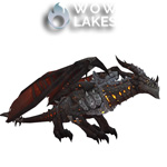 Core Hound Chain(Black Market)