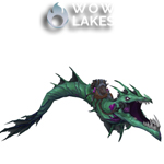 Abyss Worm(Black Market)