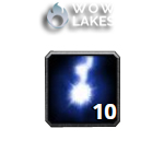 Lesser Magic Essence