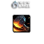 [20th Anniversary Classic ERA] Blacksmithing 1-300 Crafting DIY Package