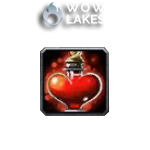 Major Healing Potion