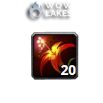 Firebloom