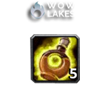 Flask of Petrification