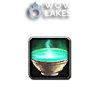 [20th Anniversary Classic ERA] Restorative Potion - All Servers Delivery!