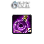 [20th Anniversary Classic ERA] Elixir of Shadow Power - All Servers ...