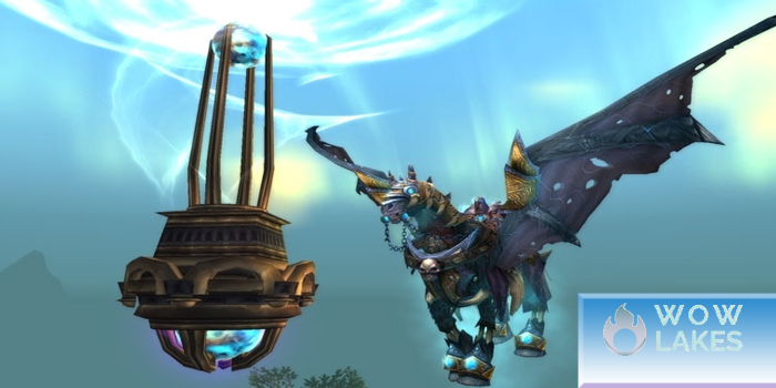 🚨 Invincible’s Reins – The Legendary Mount of Warcraft! 🐎💀