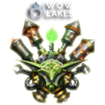 [The War Within] All Breakneck Racing Boost